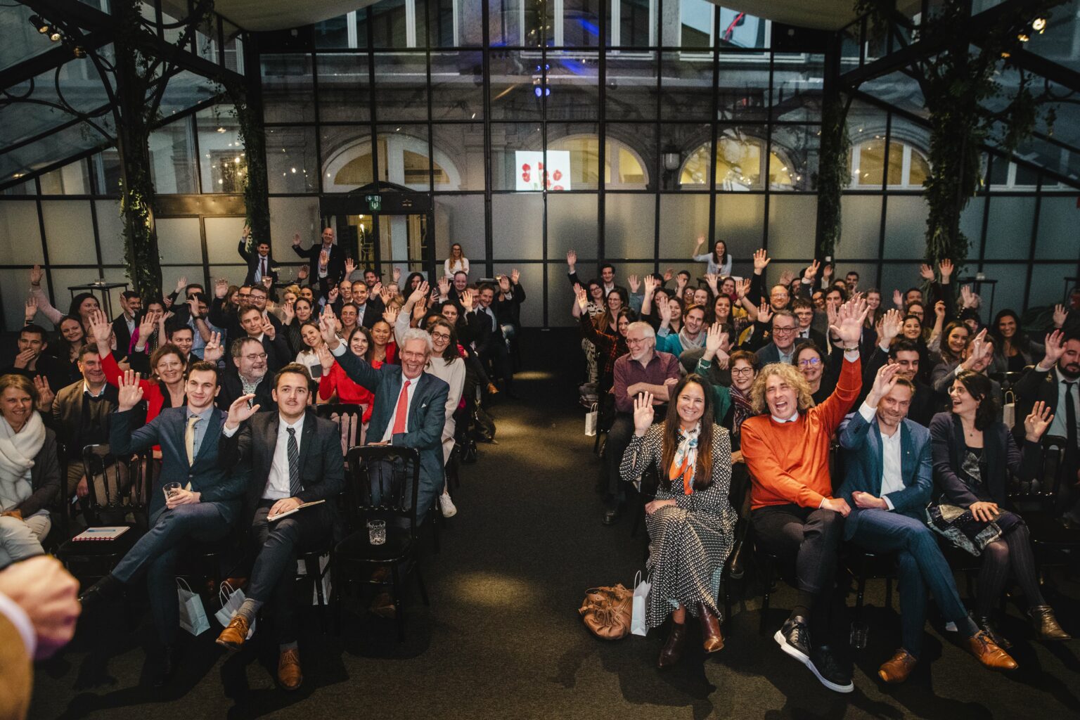 Freedom, Inc. book - Isaac Getz - Official web site